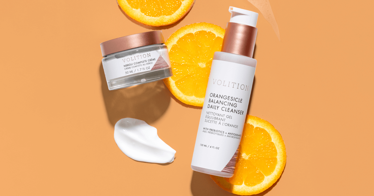 Volition Beauty | Clean Beauty Solutions